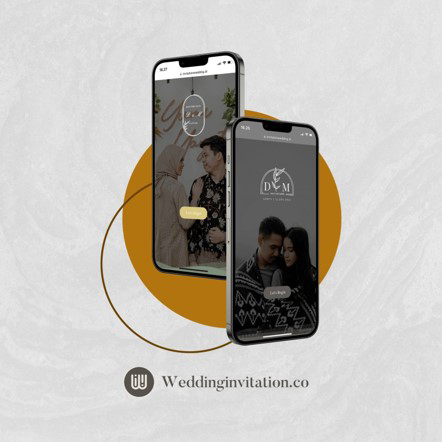 Login - Weddinginvitation.coDashboard